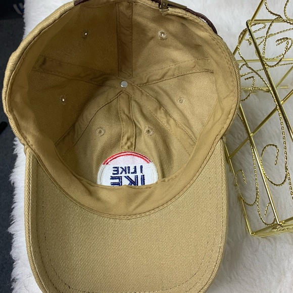 Accessories | I Like Ike Cap Hat Eisenhower Charter Member A True ...